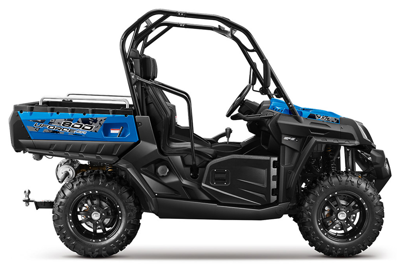 UFORCE 800 - CFMOTO Latvia - ATV, UTV and Motorcycles