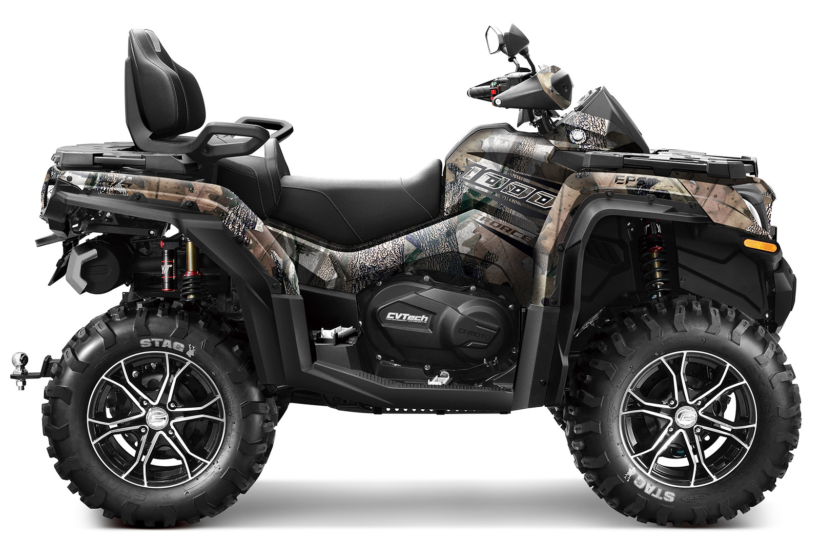 CFORCE 1000 CFMOTO Latvia ATV Motorcycles CFORCE 1000 CFMOTO Latvia ATV Motorcycles