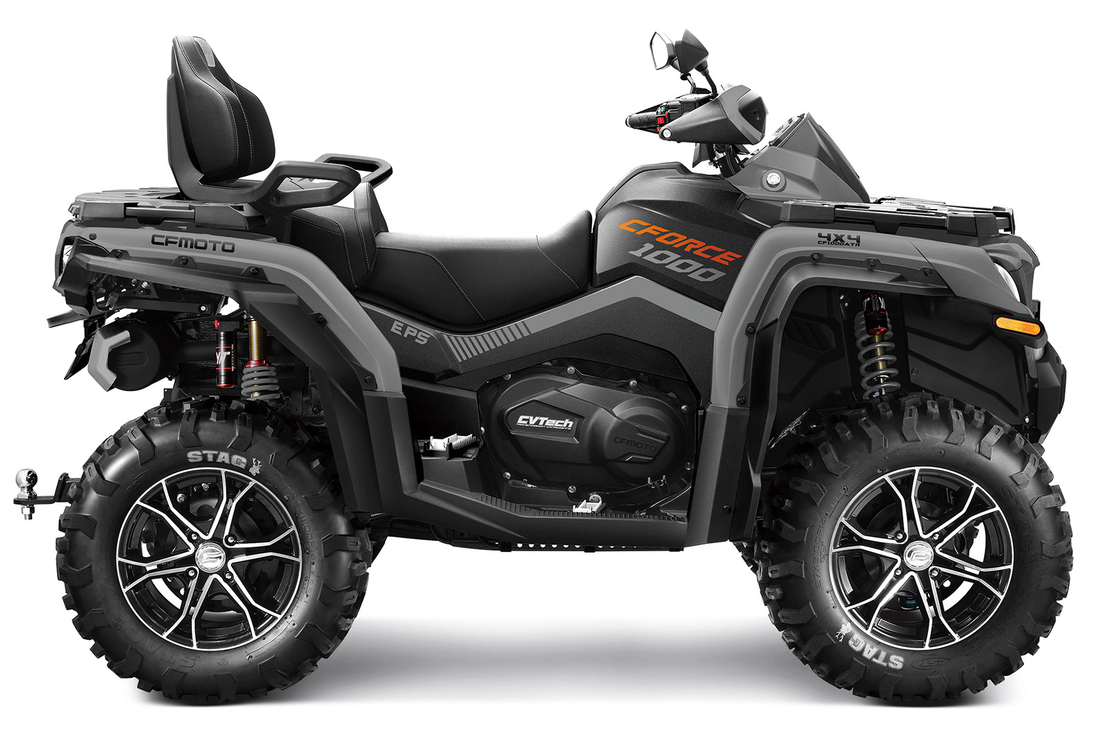 CFORCE 1000 CFMOTO Latvia ATV Motorcycles CFORCE 1000 CFMOTO Latvia ATV Motorcycles