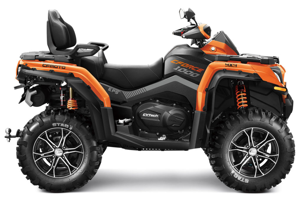ATV Archive CFMOTO Latvia ATV Archive CFMOTO Latvia