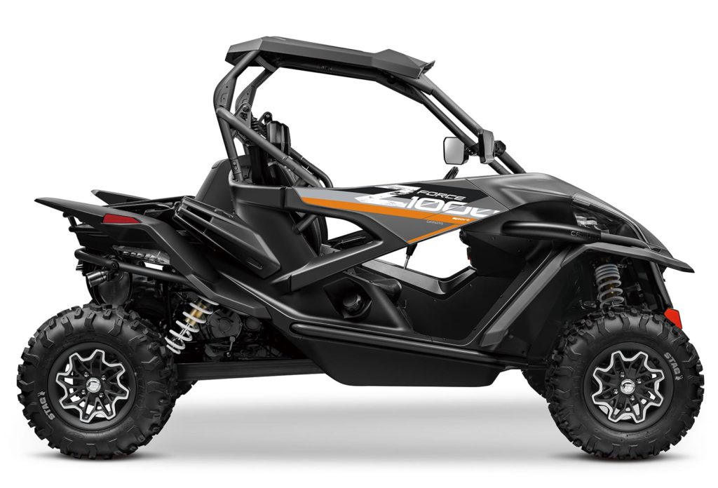 Side by Side CFMOTO Latvia Side by Side CFMOTO Latvia
