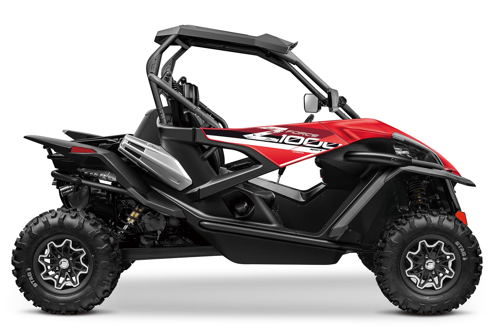 ZFORCE 1000 SPORT R CFMOTO Latvia ZFORCE 1000 SPORT R CFMOTO Latvia