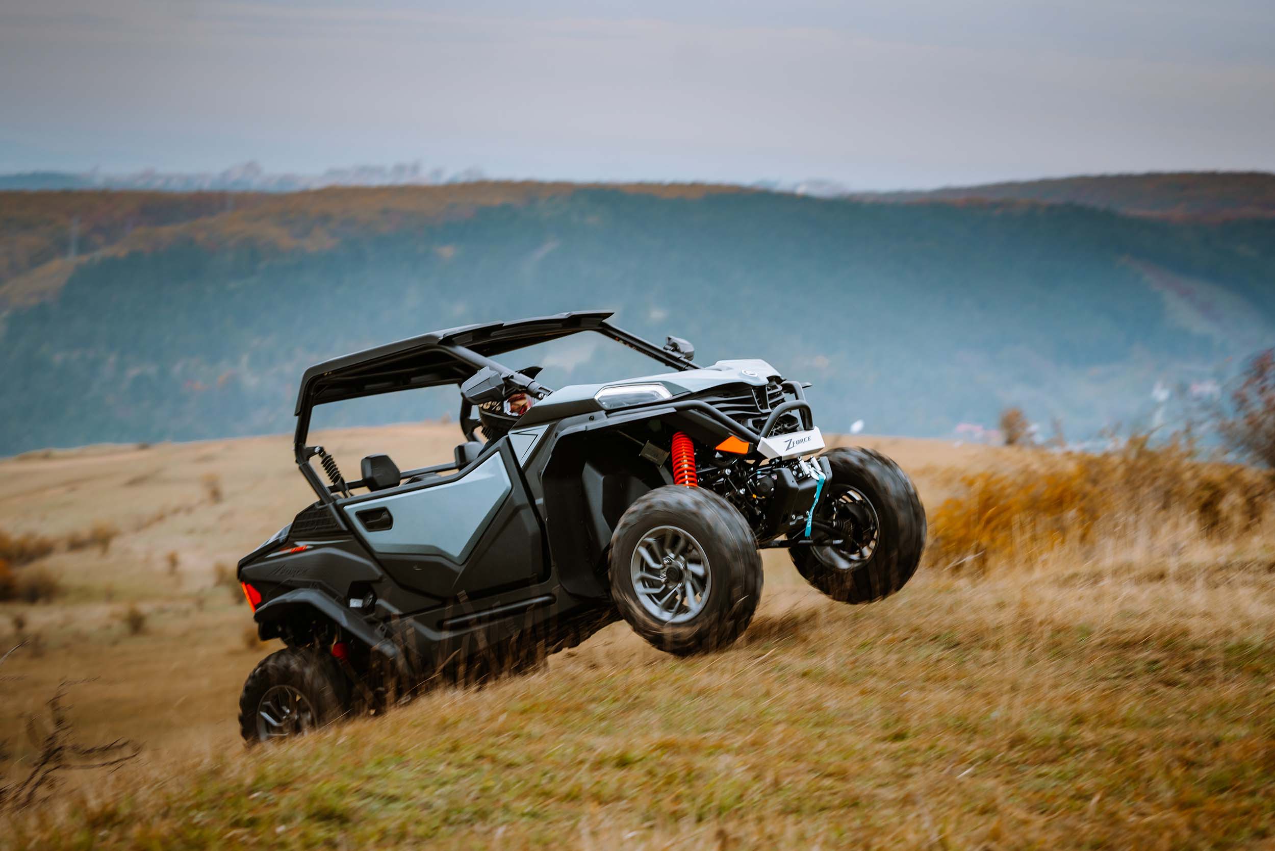 ZFORCE 950 SPORT CFMOTO Latvia ZFORCE 950 SPORT CFMOTO Latvia