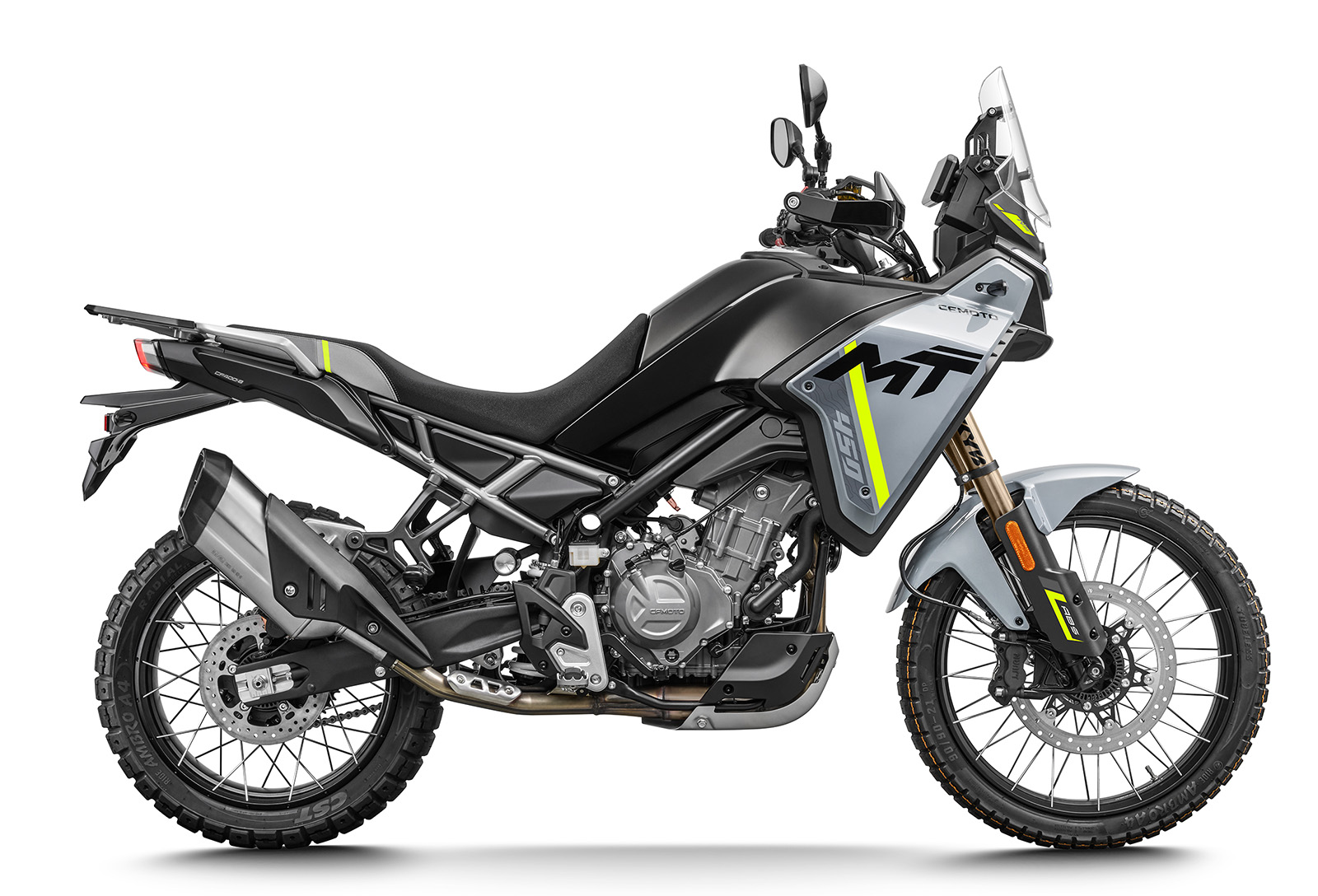 450MT CFMOTO Latvia 450MT CFMOTO Latvia